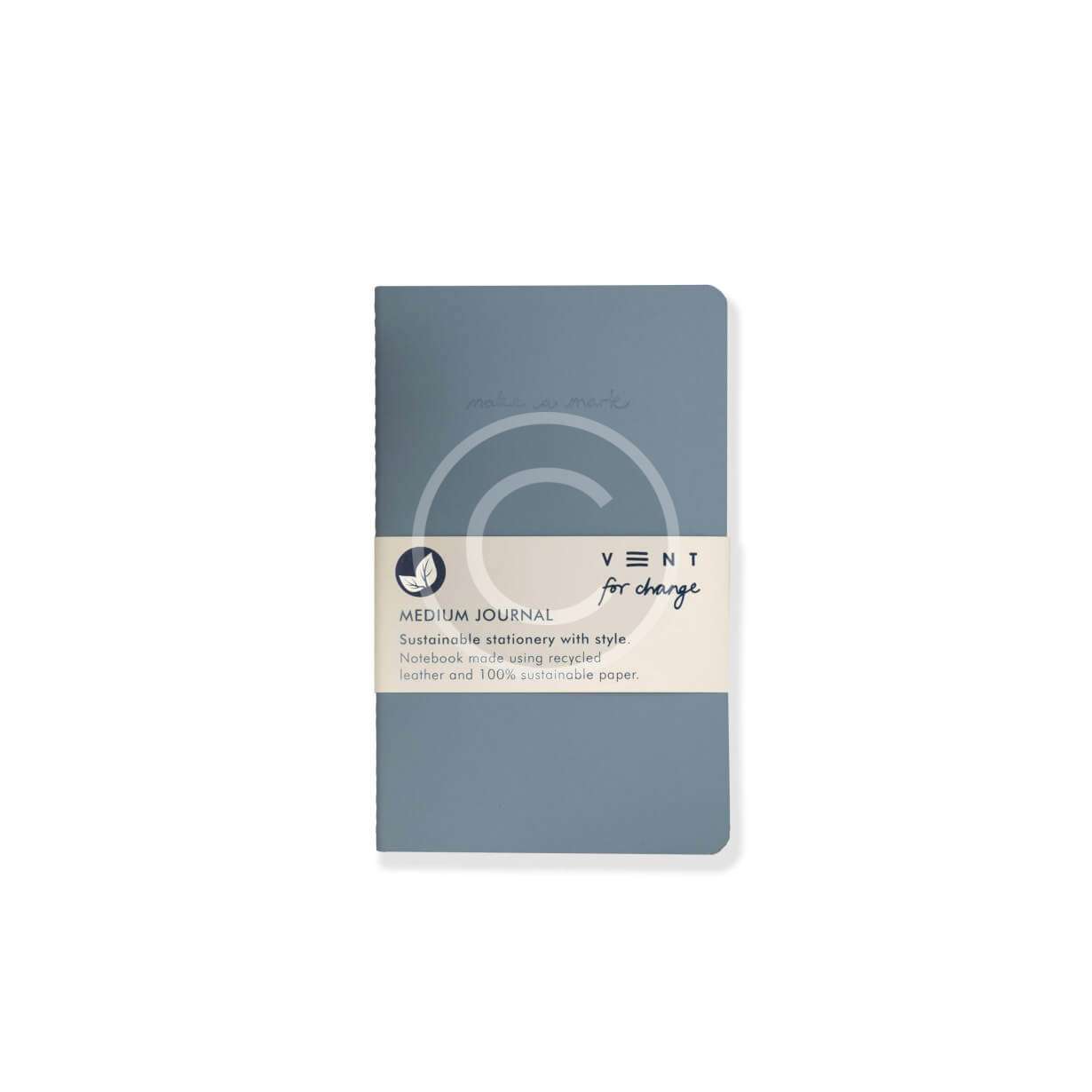 Note Book – AfriCapital LLC